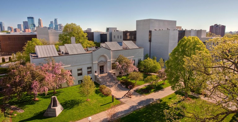 Summer Opportunities - AICAD