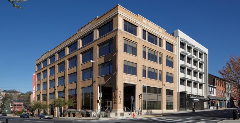 Pennsylvania College of Art & Design - AICAD